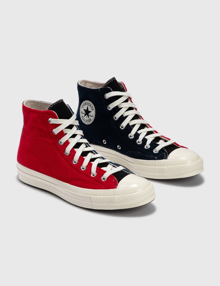 Converse - Converse x Beyond Retro Chuck 70 HI | HBX