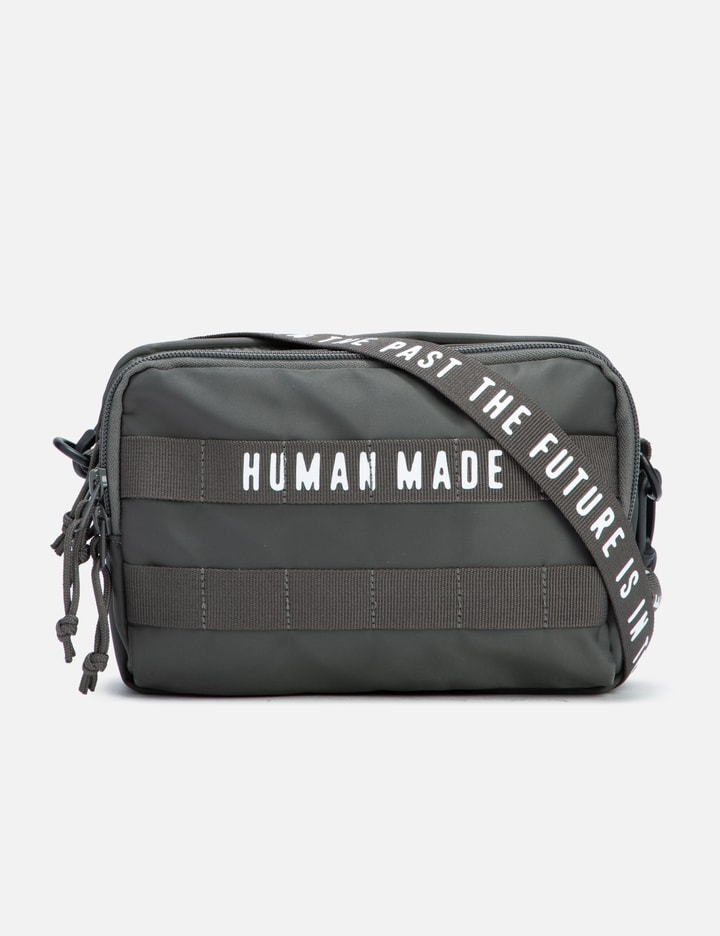Human Made - Small Military Pouch | HBX - Globally Curated Fashion and ...