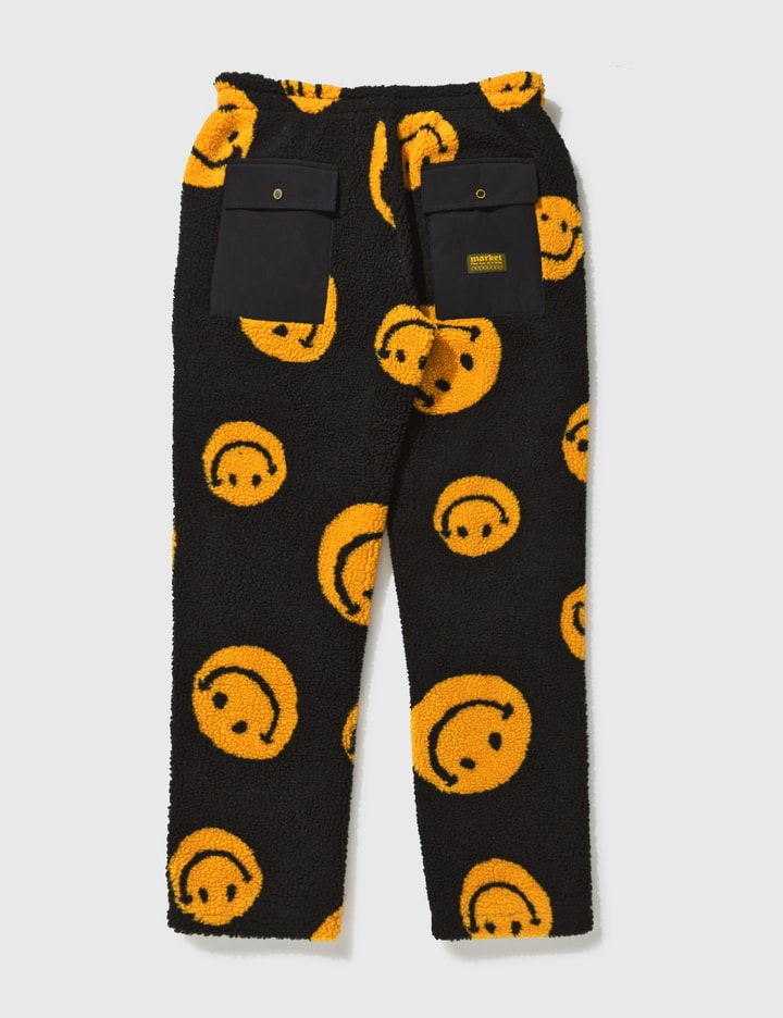Market - Smiley AOP Pants | HBX