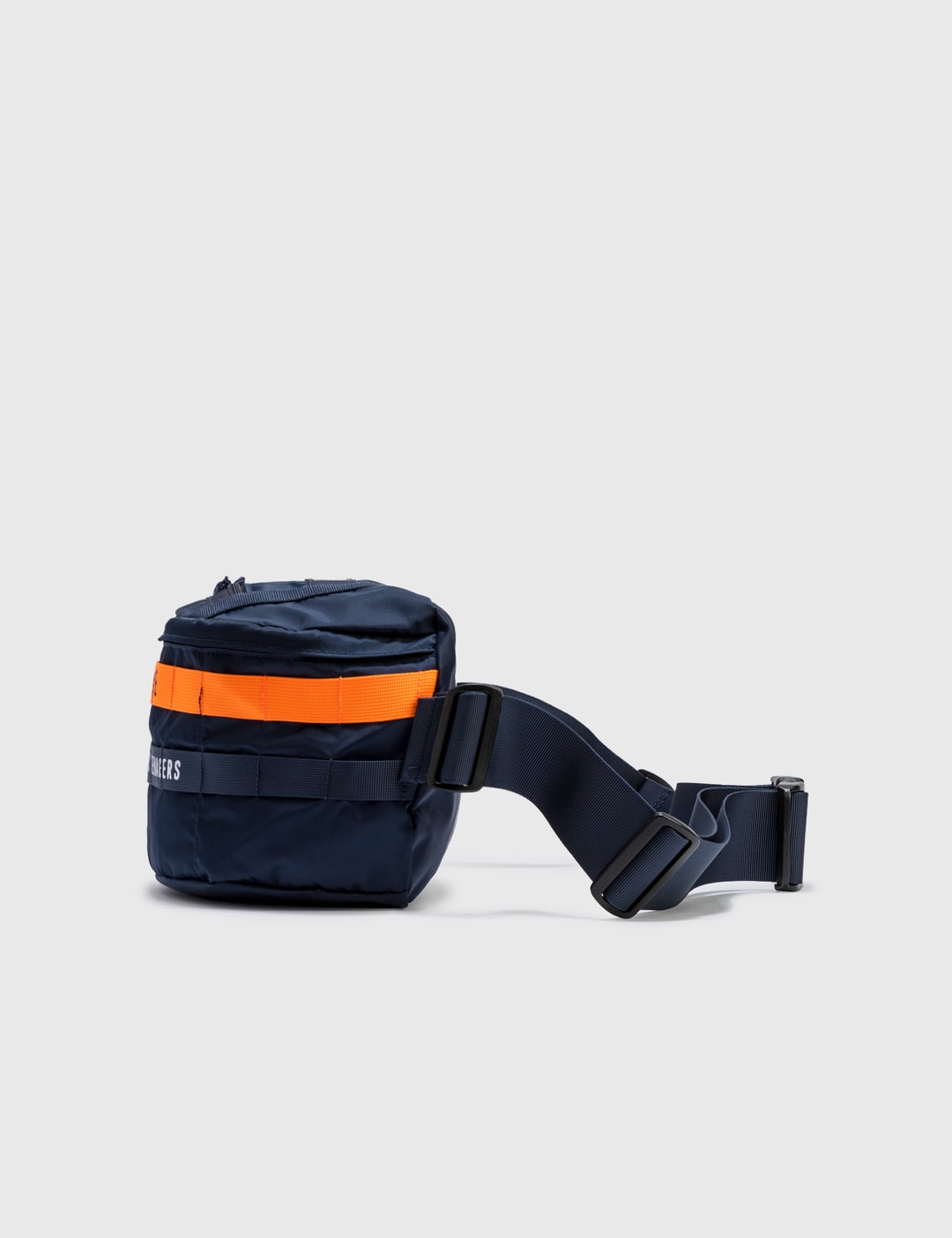 Human Made - Military Waist Bag | HBX - Globally Curated Fashion and ...