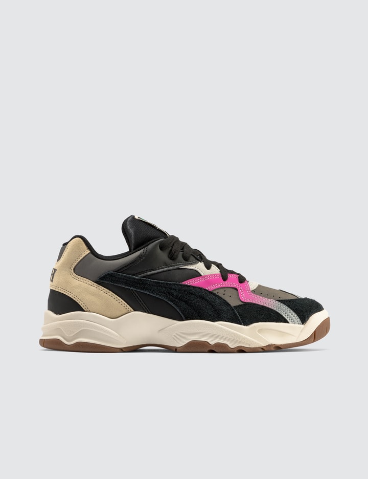 Puma - Puma x Rhude Performer | HBX - Globally Curated Fashion and ...
