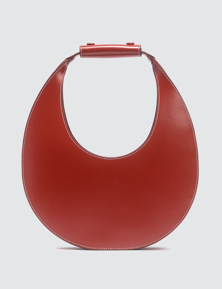 Staud - Moon Bag | HBX - Globally Curated Fashion and Lifestyle by ...