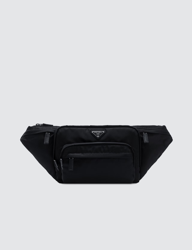 Prada - Large Fanny Pack | HBX