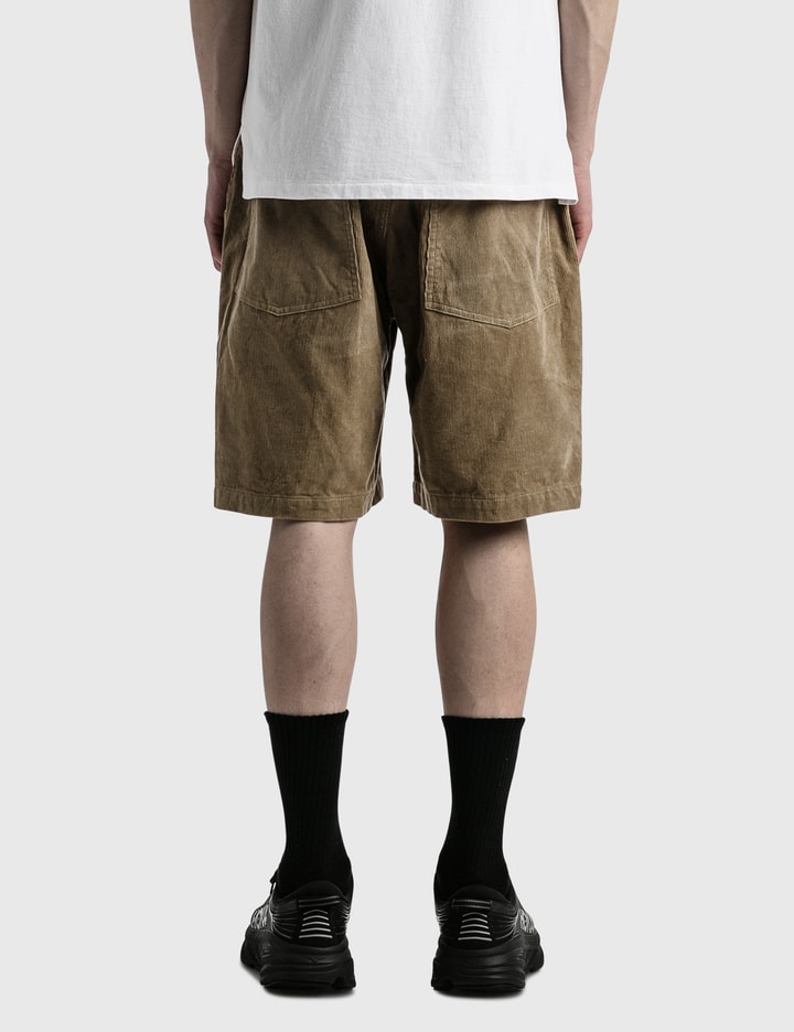 Engineered Garments - Fatigue Shorts | HBX - Globally Curated Fashion ...