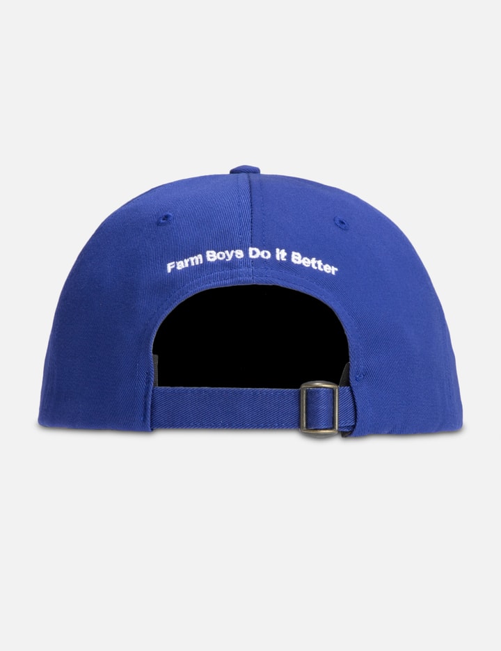 Sky High Farm Workwear - Quil Lemons Farm Cap | HBX - Globally Curated ...