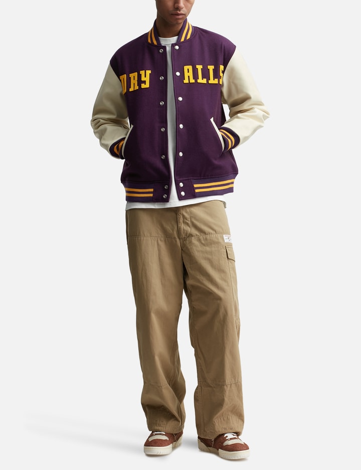 Human Made - VARSITY JACKET | HBX