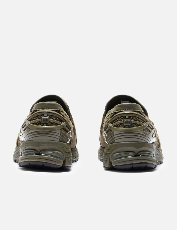 New Balance 1906L - Slip-on sneakers with ABZORB heel and N-ergy grip ...