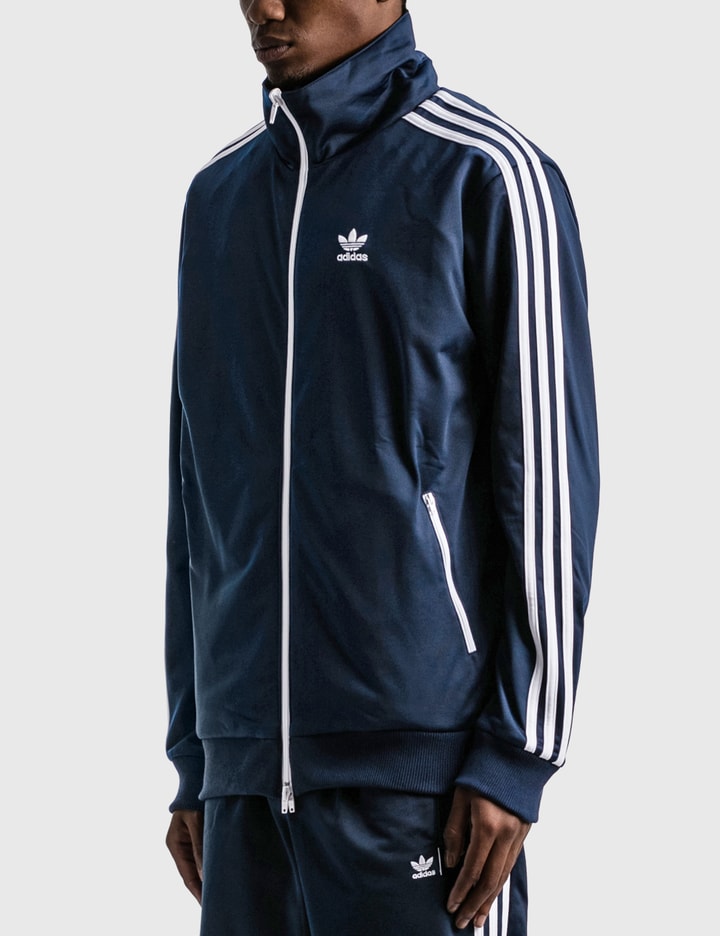 Adidas Originals - Human Made X adidas Consortium Firebird Track Jacket ...