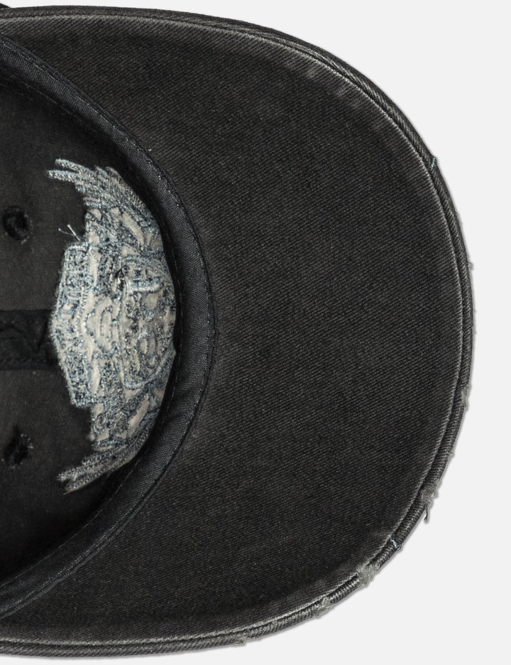 HauntedStarbucks - Washed Meth Cap | HBX