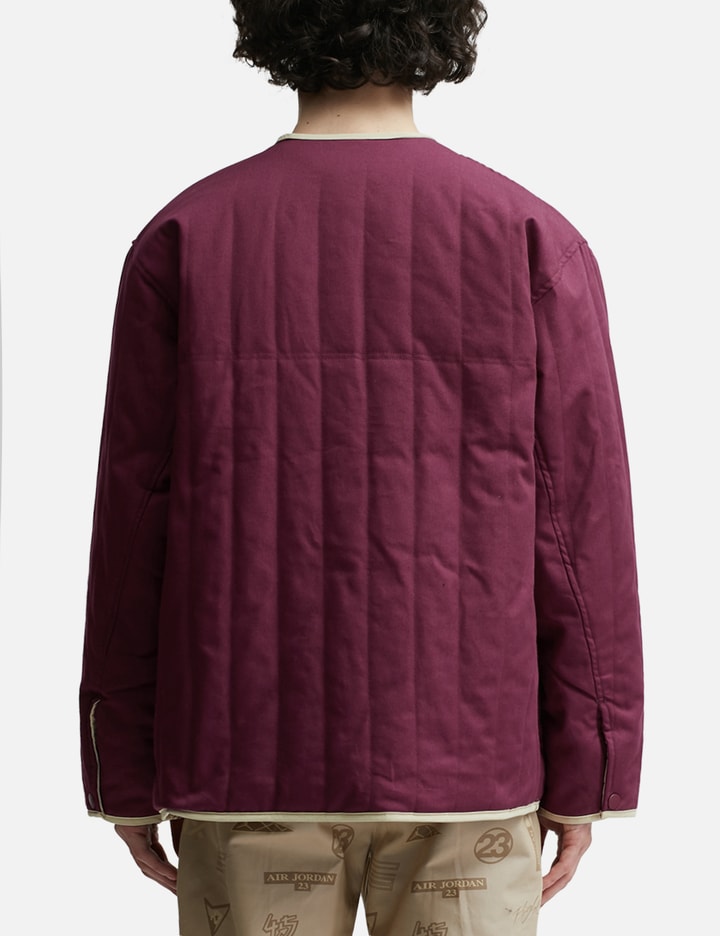 Jordan Brand - Air Jordan Flight Heritage Liner Jacket | HBX ...