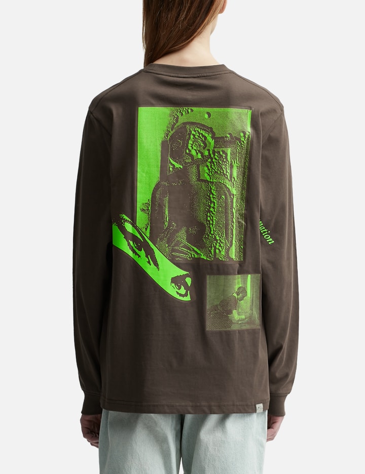 Perks and Mini - Study Master Long Sleeve T-shirt | HBX - Globally ...