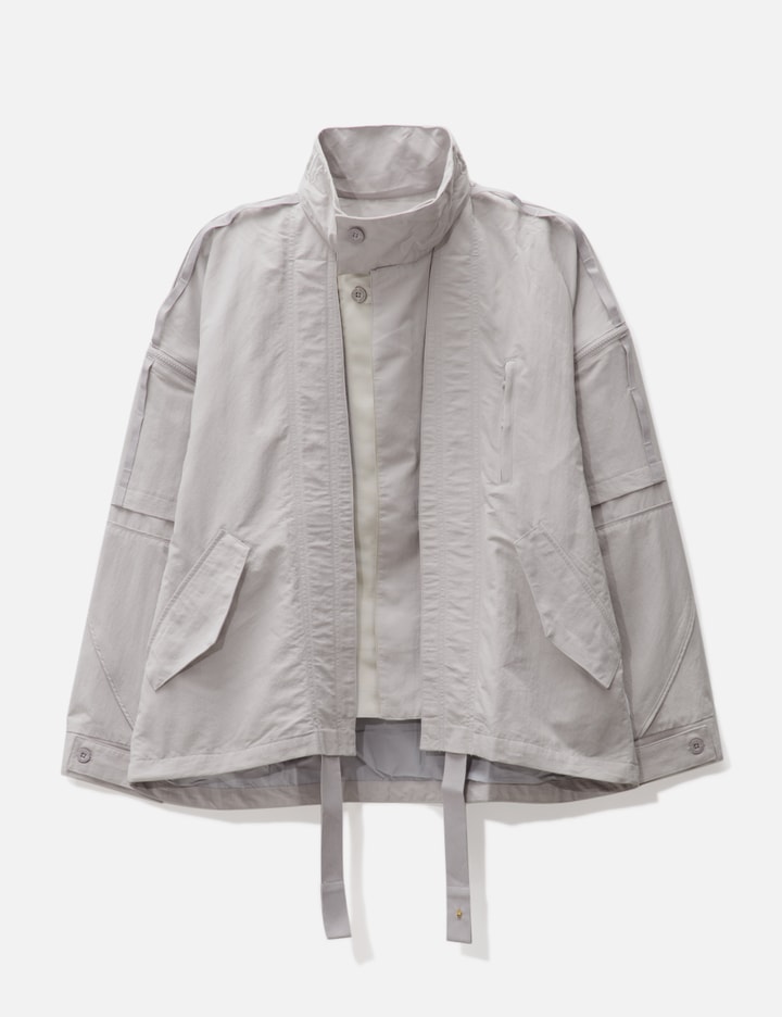 GOOPiMADE - GOOPiMADE x Acrypsis - Functional Jacket | HBX - Globally ...