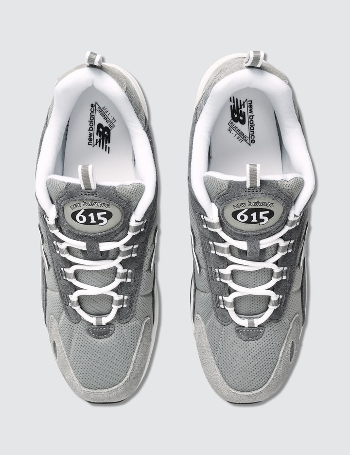 New Balance - 615 | HBX - Globally Curated Fashion and Lifestyle by ...