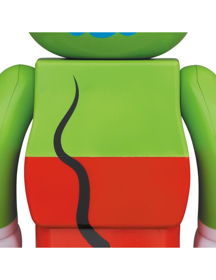 Medicom Toy - Be@rbrick Andy Mouse 1000% | HBX - HYPEBEAST 為您搜羅全球潮流時尚品牌