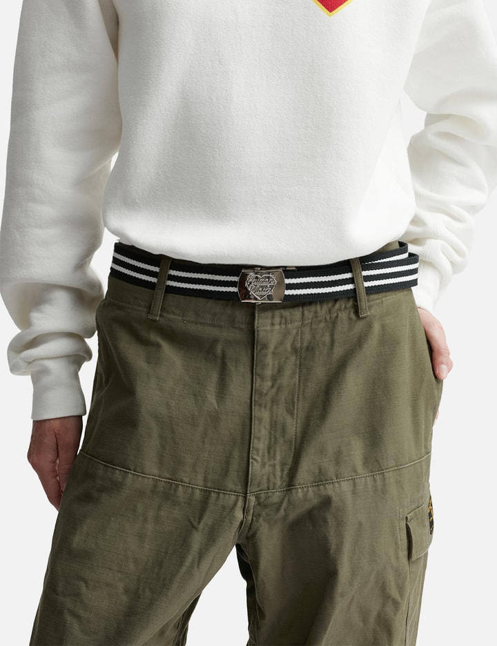 Human Made - Web Belt | HBX