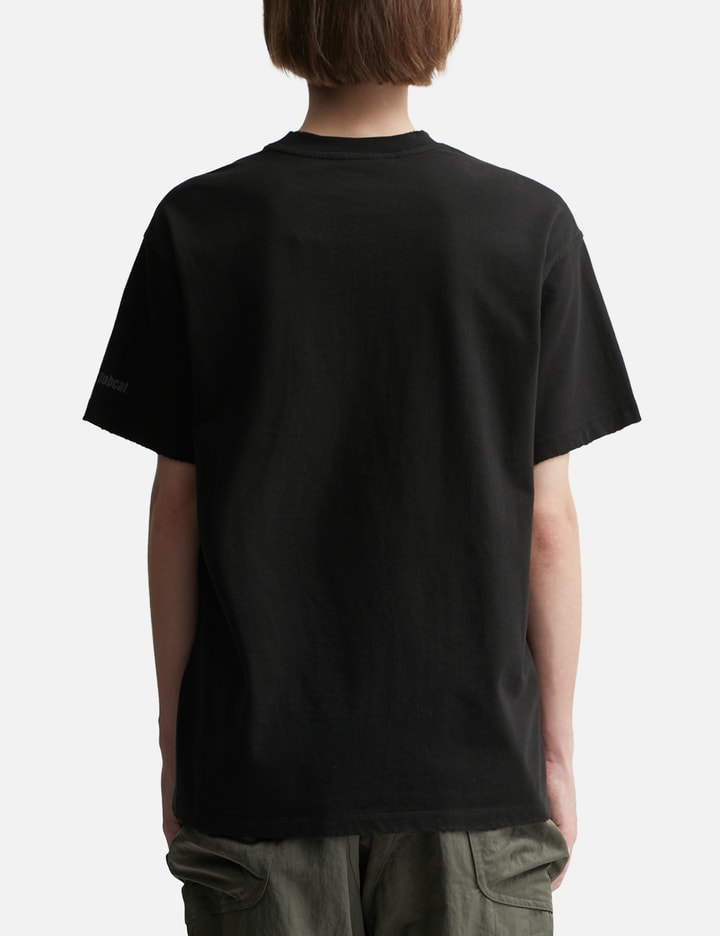Bobcat - Hyper Link Graphic T-Shirts | HBX