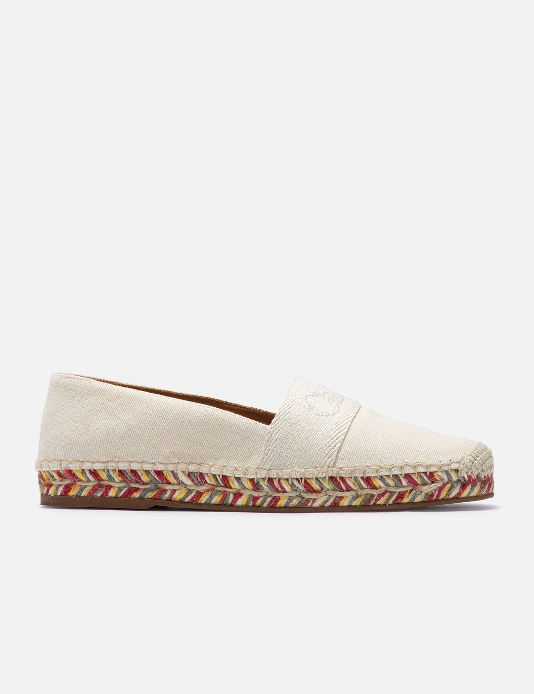 Chloé - Piia Flat Espadrille | HBX - HYPEBEAST 為您搜羅全球潮流時尚品牌