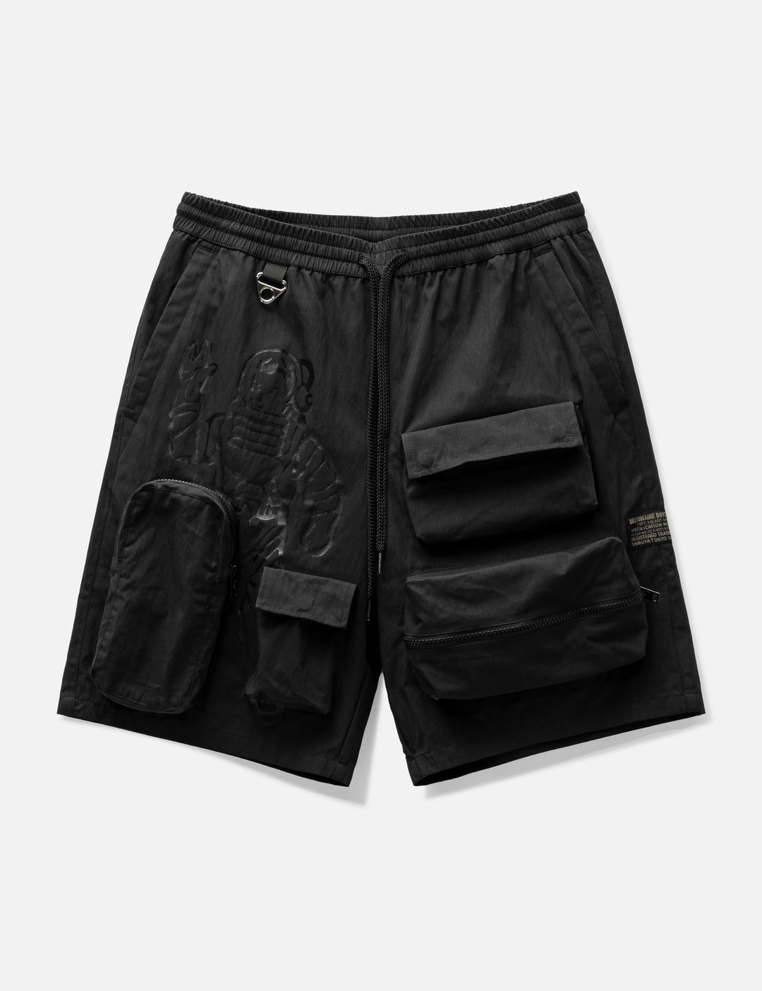 Billionaire Boys Club - Terra Short | HBX