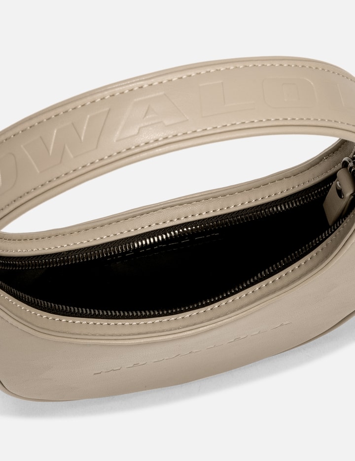 Mowalola - SMALL BUNDLE BAG | HBX