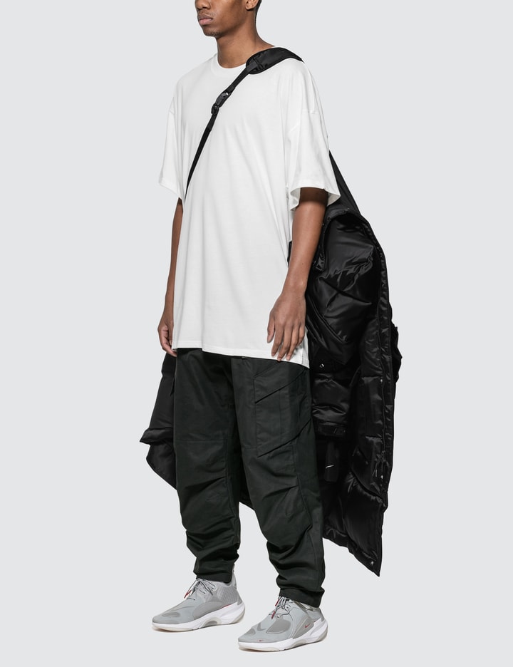 Nike - Nike X MMW Down Fill Jacket | HBX