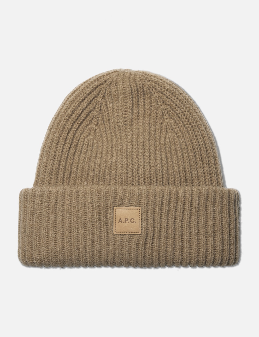 A.P.C. - Michele Knit Cap | HBX - Globally Curated Fashion and ...