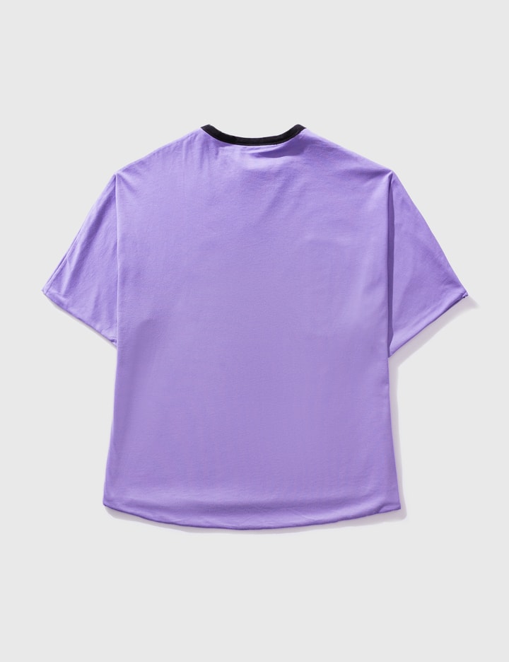 TIGHTBOOTH - Acid Reversible T-shirt | HBX - Globally Curated Fashion ...