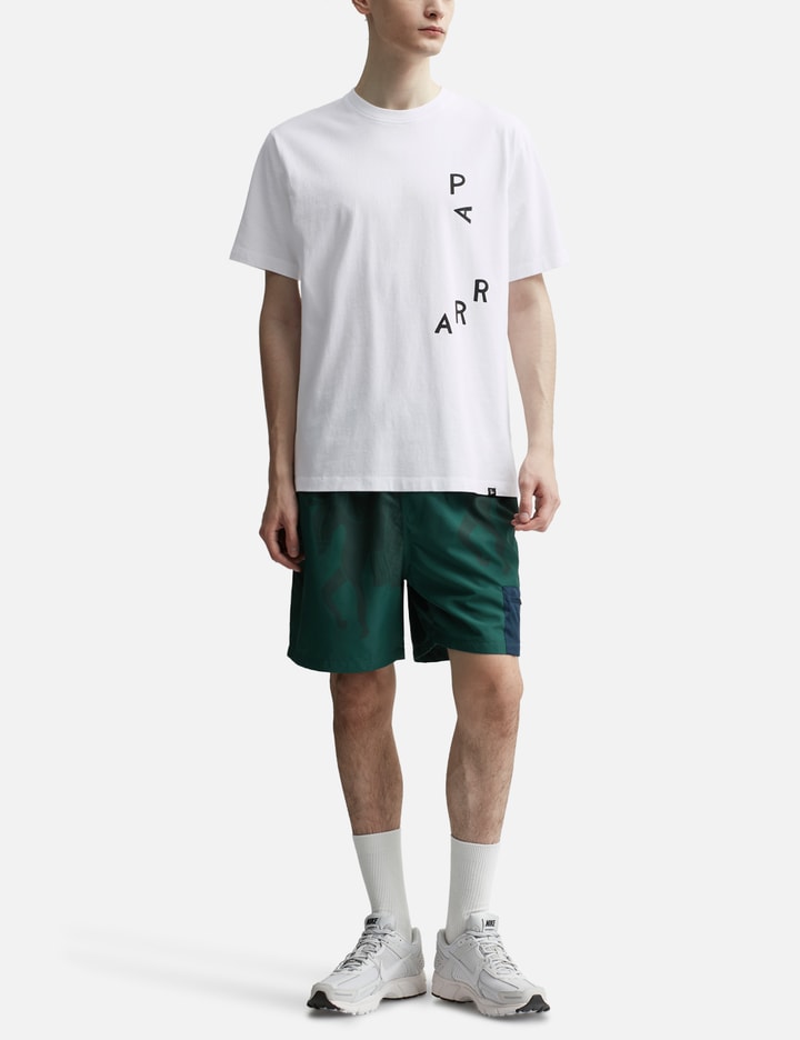 By Parra - Short Horse Shorts | HBX