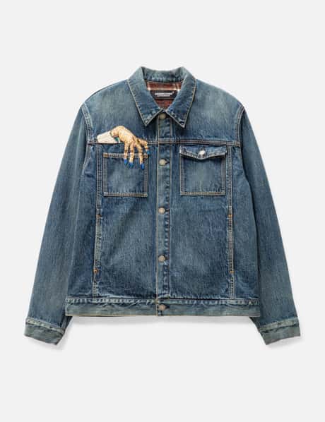 Undercover | HBX - Globally Curated Fashion and Lifestyle by Hypebeast