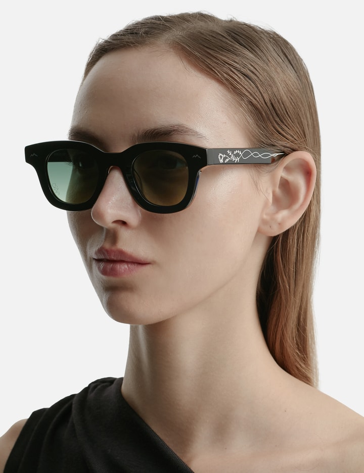 Akila - Akila X Afield Out Apollo Sunglasses | HBX