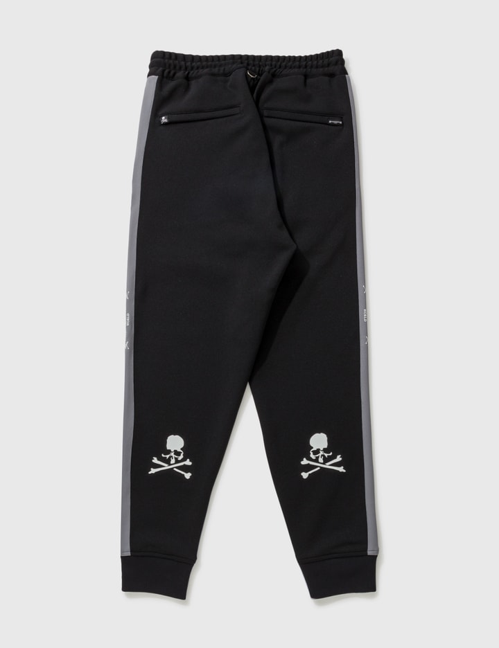 Mastermind World - Side Line Track Pants | HBX - Globally Curated ...