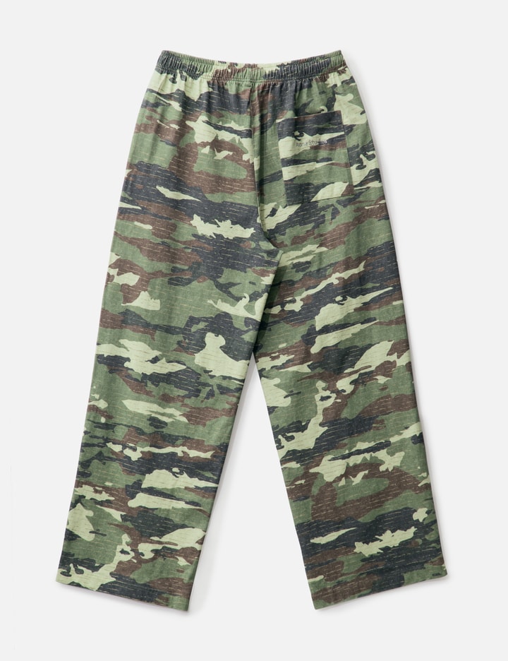 Acne Studios - Print Sweatpants | HBX - Globally Curated Fashion and ...
