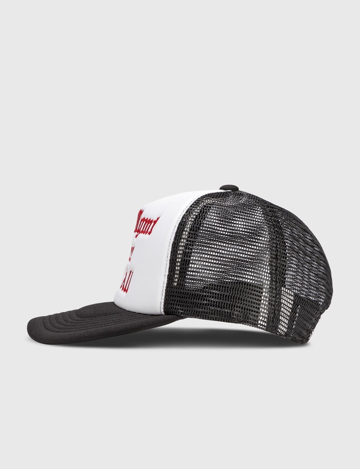 LMC - F All Mesh Cap | HBX - Globally Curated Fashion and Lifestyle by ...
