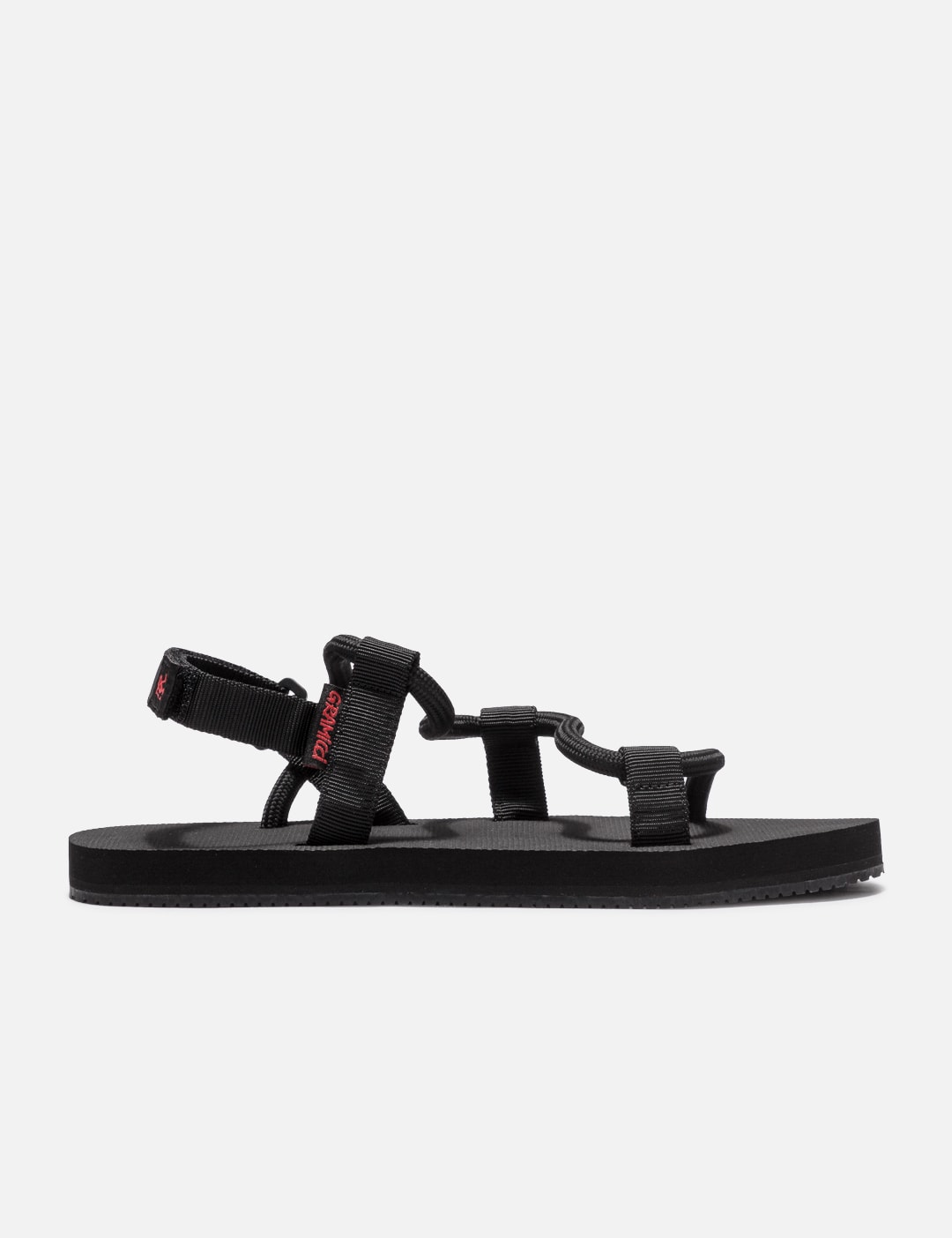 Gramicci - ROPE SANDALS | HBX