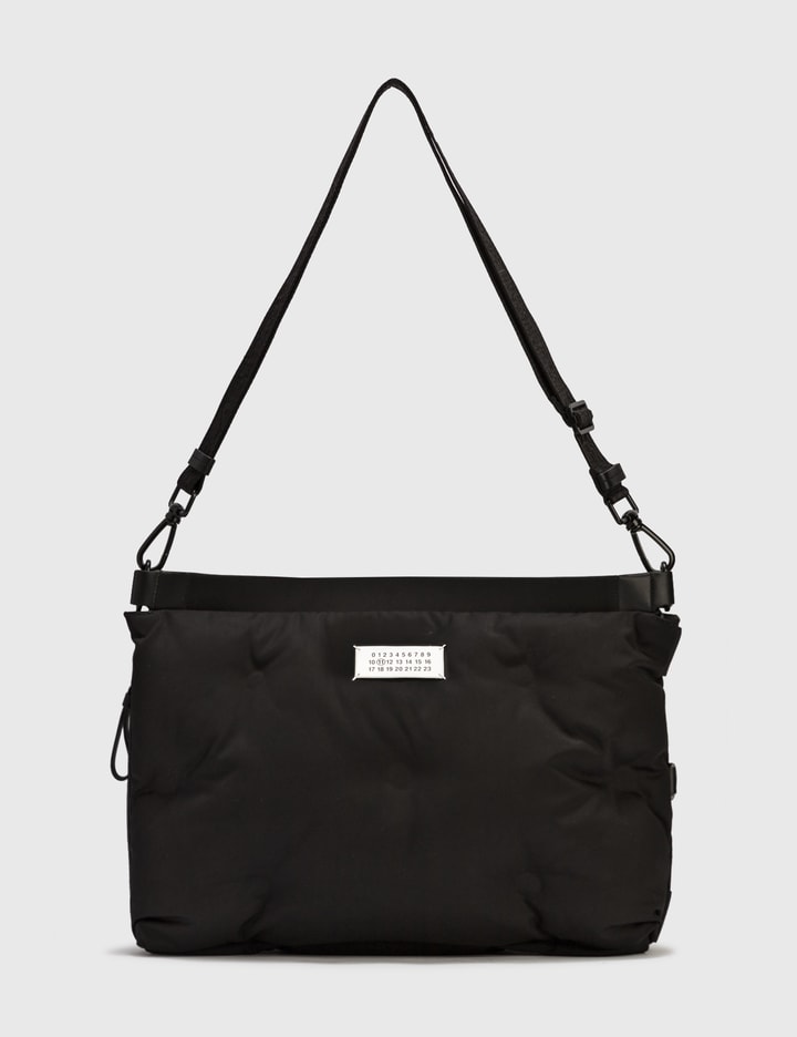 Maison Margiela - Glam Slam Red Carpet Crossbody | HBX - HYPEBEAST 為您搜羅 ...