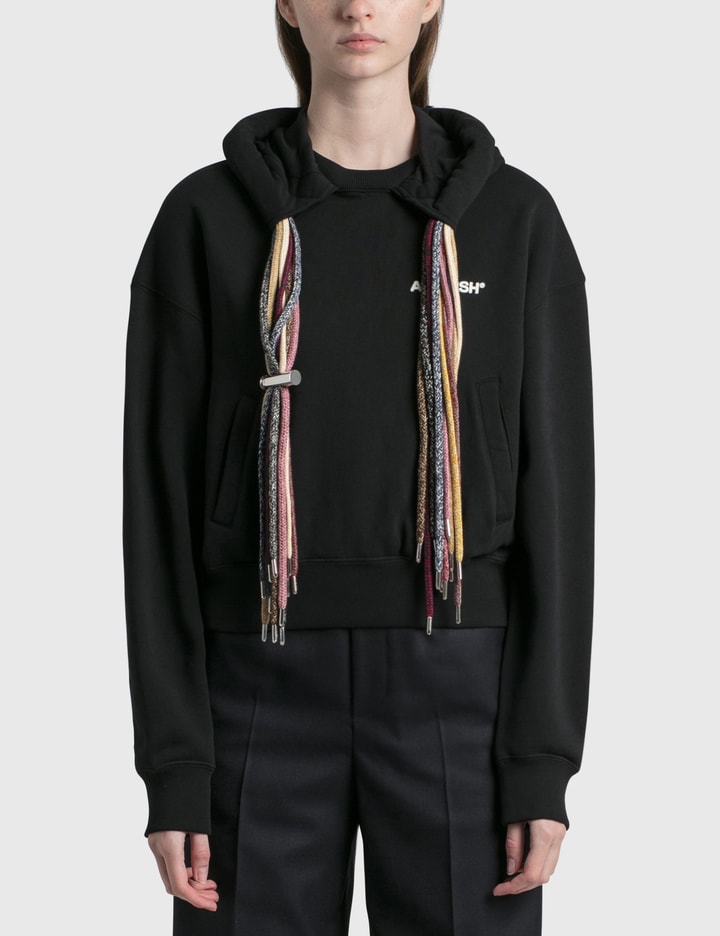 AMBUSH® - Multi Cord Hoodie | HBX - HYPEBEAST 為您搜羅全球潮流時尚品牌