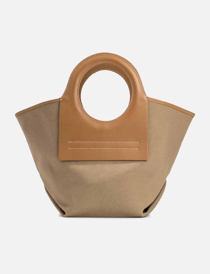 Hereu - CALA SMALL TOTE | HBX - HYPEBEAST 為您搜羅全球潮流時尚品牌