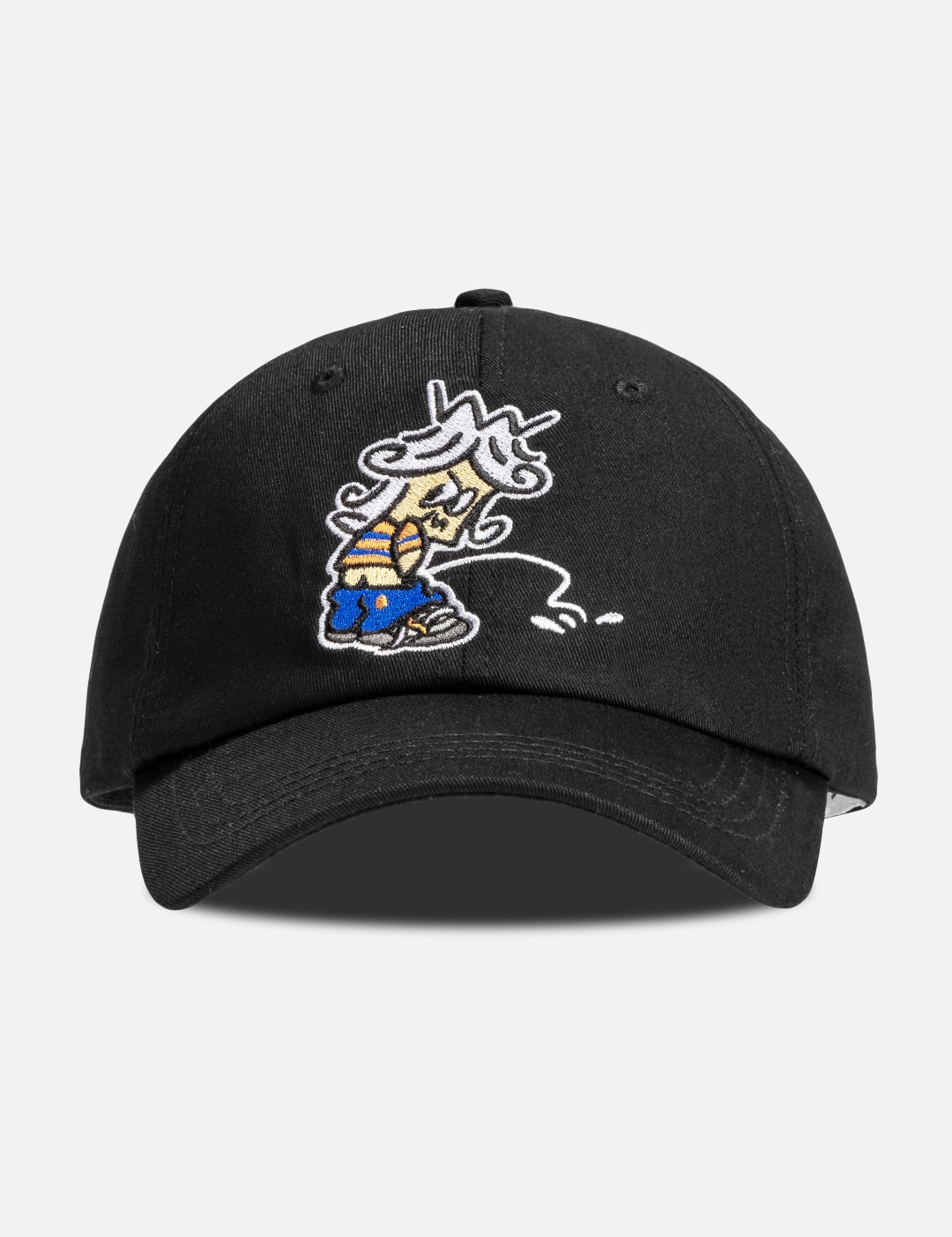 Victoria - Pee Boi Cap | HBX - Globally Curated Fashion and Lifestyle ...