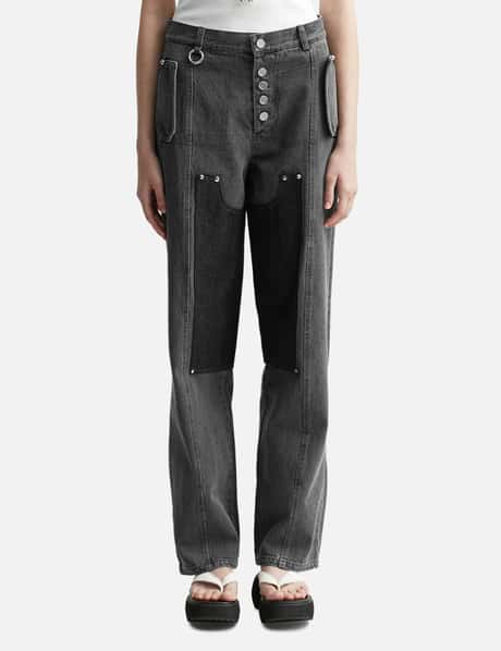 Jeans | HBX - Globally Curated Fashion and Lifestyle by Hypebeast