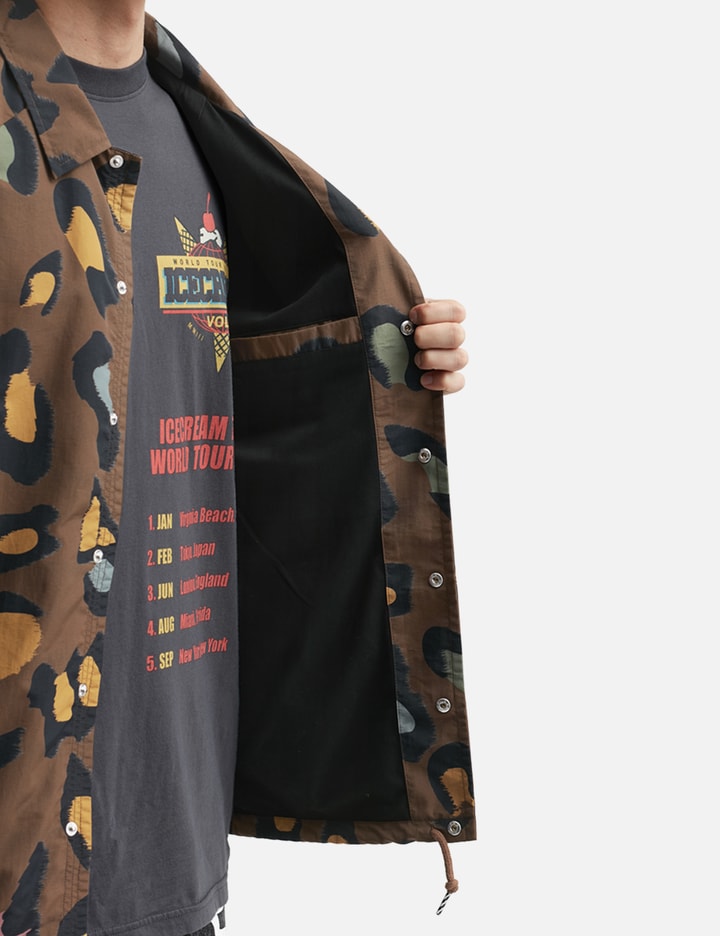 Icecream - Bloom Jacket | HBX