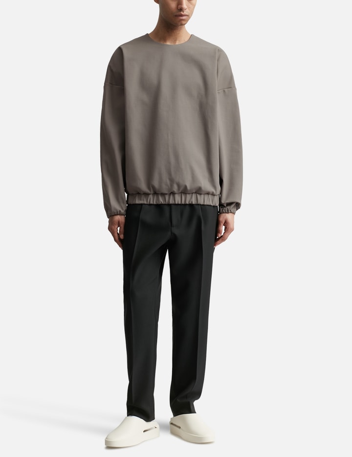 Fear of God - Wool Suit Pants | HBX