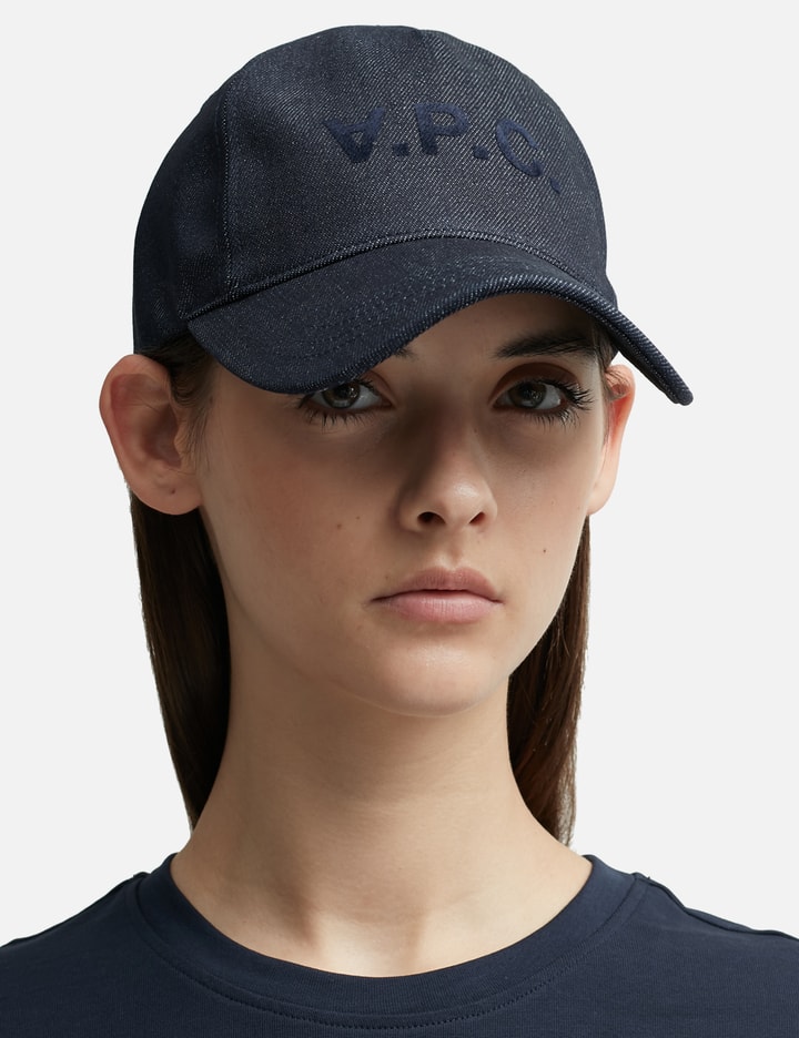 A.P.C. - Eden VPC Baseball Cap | HBX - Globally Curated Fashion and ...