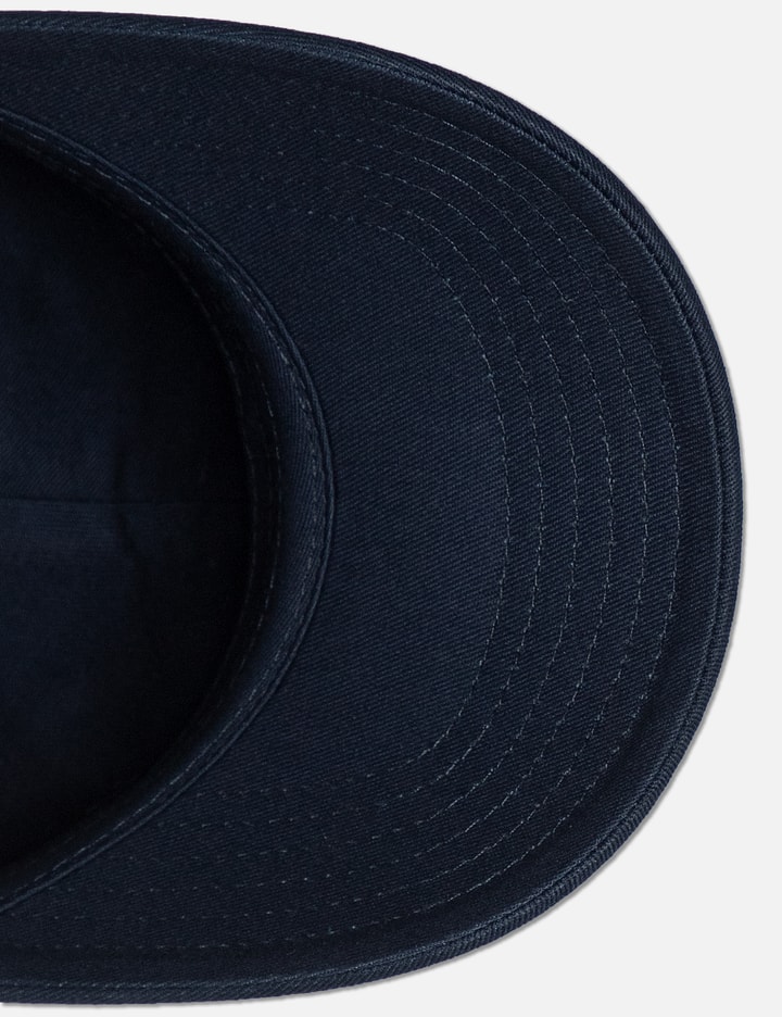 Human Made - 6 PANEL TWILL CAP #2 | HBX - Globally Curated Fashion and ...
