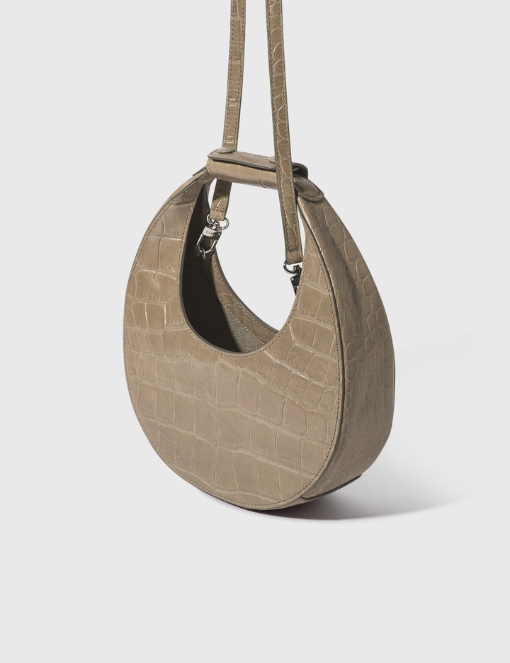 Staud - Mini Moon Bag | HBX - Globally Curated Fashion and Lifestyle by ...