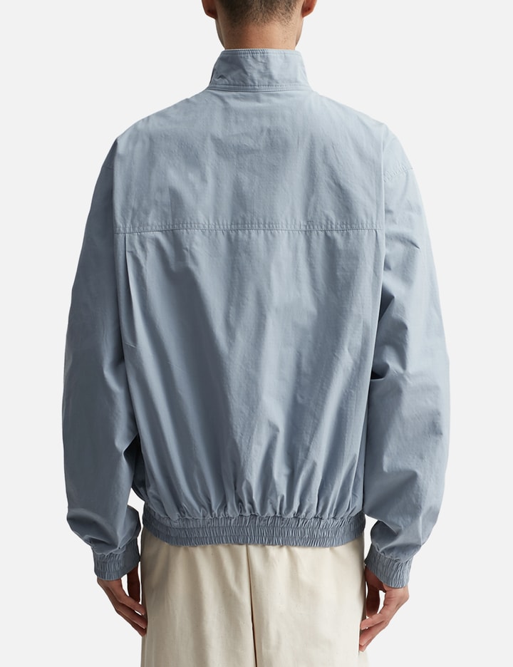 Adish - Sur Logo Ripstop Track Jacket | HBX - Globally Curated Fashion ...