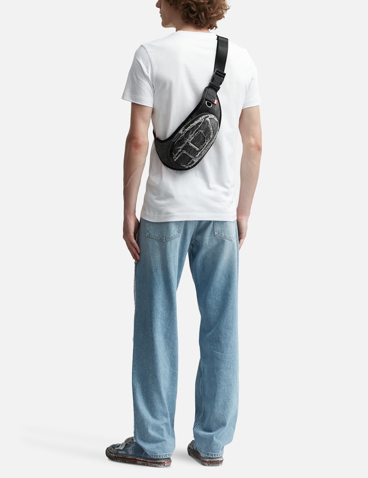 Diesel - 1dr-Pod Crossbody D | HBX - Globally Curated Fashion and ...