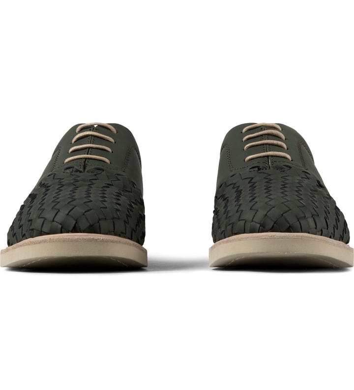 TCG - Tank Ross Shoes | HBX - Globally Curated Fashion and Lifestyle by ...