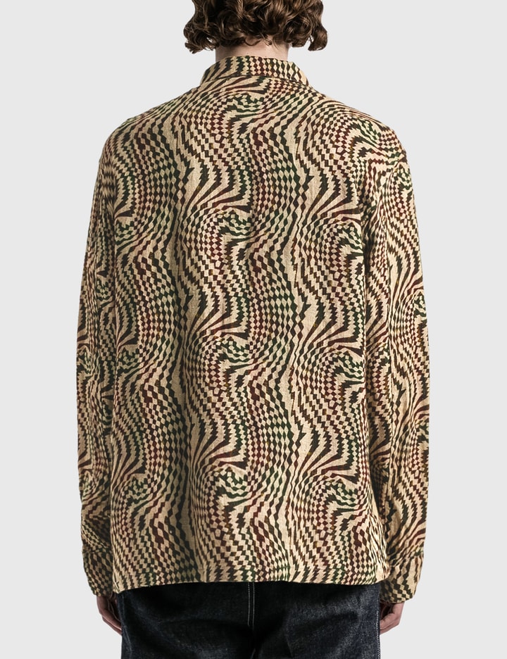 Our Legacy - BOX SHIRT | HBX