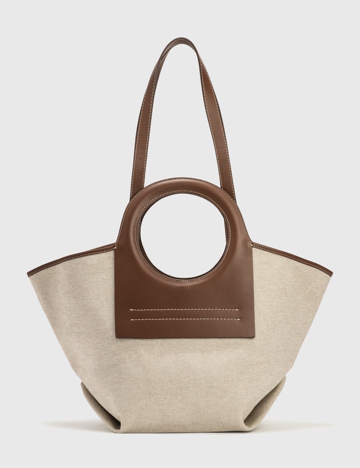 Hereu - Cala Small Tote | HBX - HYPEBEAST 為您搜羅全球潮流時尚品牌