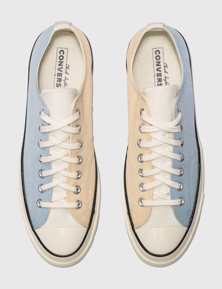 Converse - Hybrid Texture Chuck 70 Sneaker | HBX