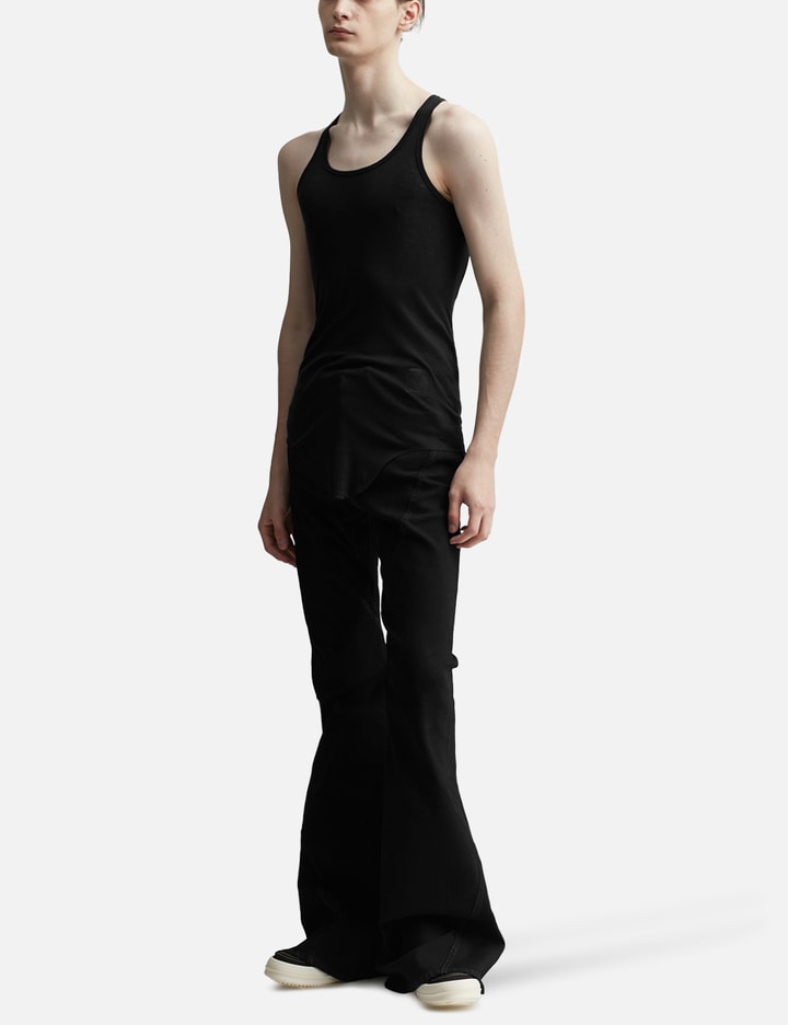 Rick Owens Drkshdw - DRK TANK | HBX